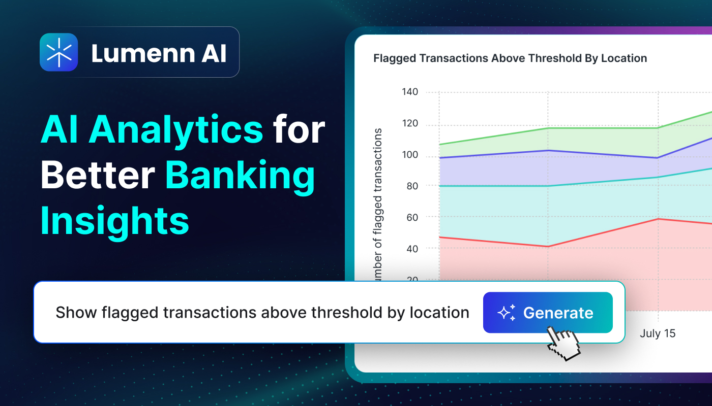 How Banks Can Improve Customer Insights Using AI Analytics